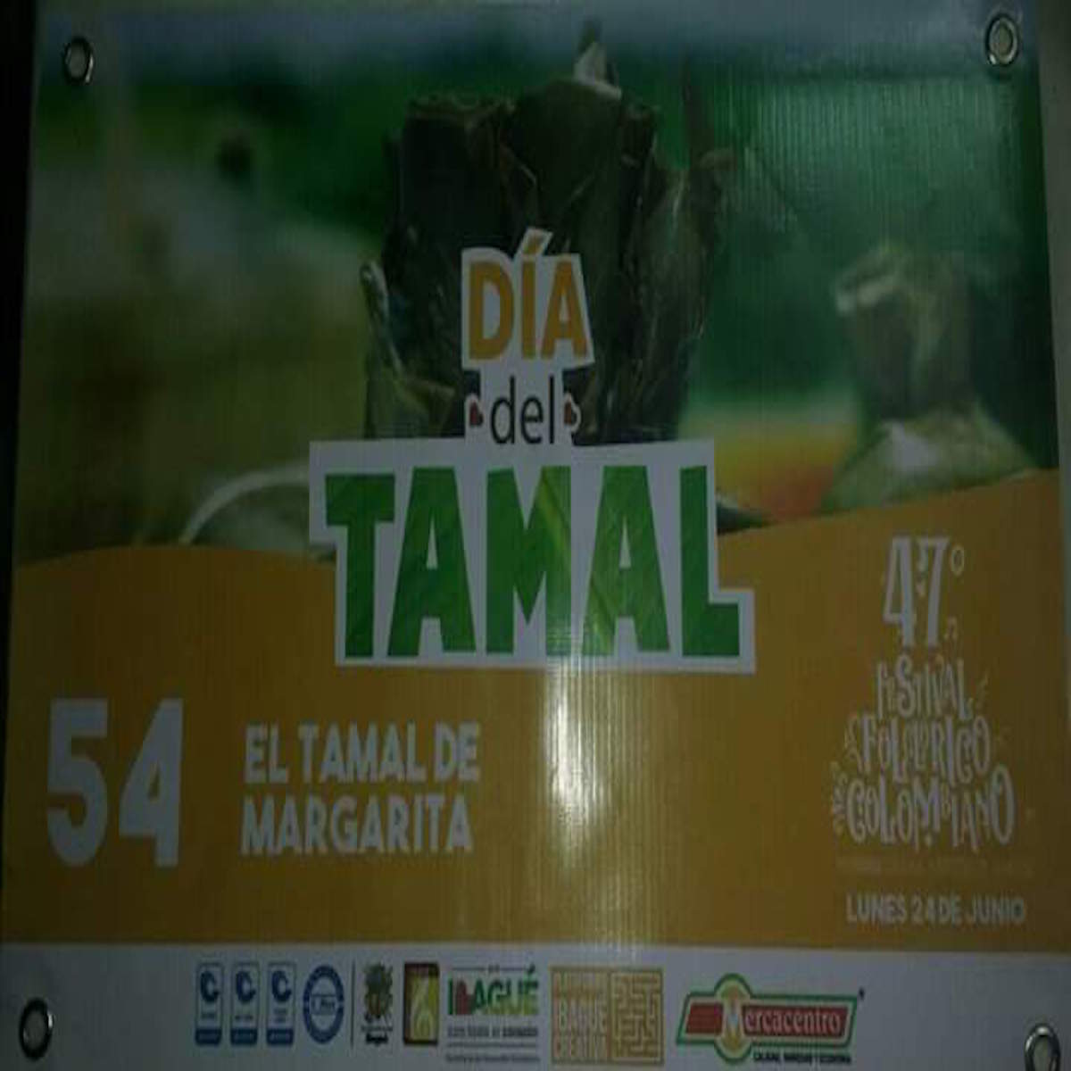 El Tamal de Margarita - AppetiTU